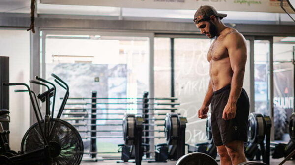 EMOM: Come funziona, significato e 2 esempi di workout - FdS